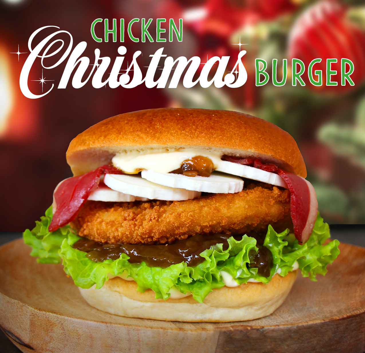 Mythic Burger, le vrai Burger de légende cuit à la flamme - Mythic ...